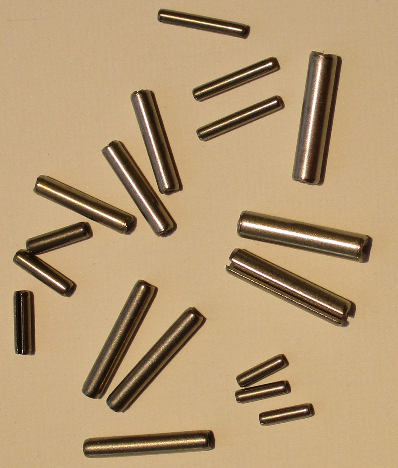 AR 15 Roll Pins AR 15 Roll Pins